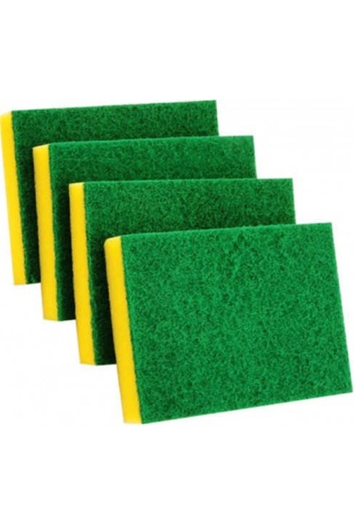 KAREX Endüstriyel Bulaşık Süngeri KAREX Endüstriyel Bulaşık Süngeri