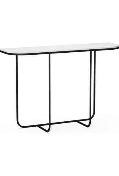 Evka Atlantis Dresuar Siyah