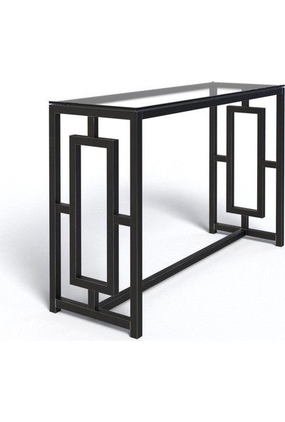 Evka Honor Dresuar Siyah