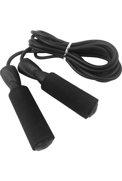 Lixada Taşıma Çantası ile Ayarlanabilir Atlama İpi Spor Atlama