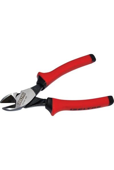 İzeltaş Ağır Tip Yan Keski Çelik Tel Halat Kesme 160 mm İzeltaş Ağır Tip Yan Keski Çelik Tel Halat Kesme 160 mm