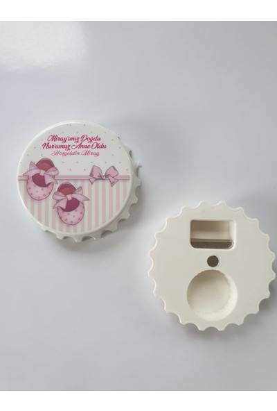 Renkli Hediye Dünyası Magnet 10'lu Kişiye Özel Baskılı Renkli Hediye Dünyası Magnet 10'lu Kişiye Özel Baskılı