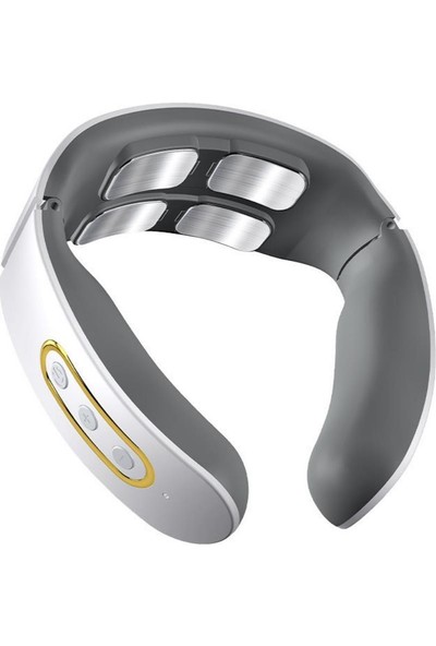 Havana Akıllı Boyun Masaj Aleti Isıtmalı Titreşimli