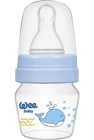 Wee Baby 778 Mini Pp Biberon 30 ml Wee Baby 778 Mini Pp Biberon 30 ml