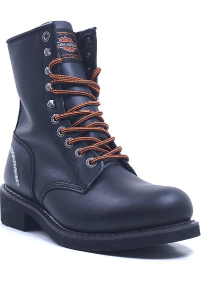 Harley Davidson Workers 418 Siyah Kadın Bot