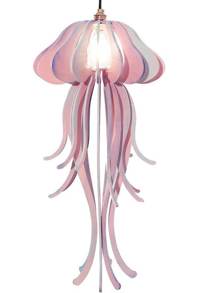 Soutis Deniz Anası Sarkıt Aydınlatma