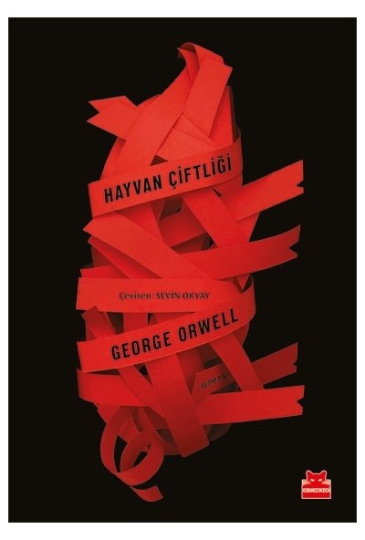 Hayvan Çiftliği - George Orwell