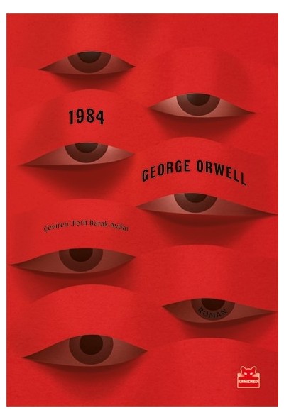 1984 - George Orwell 1984 - George Orwell