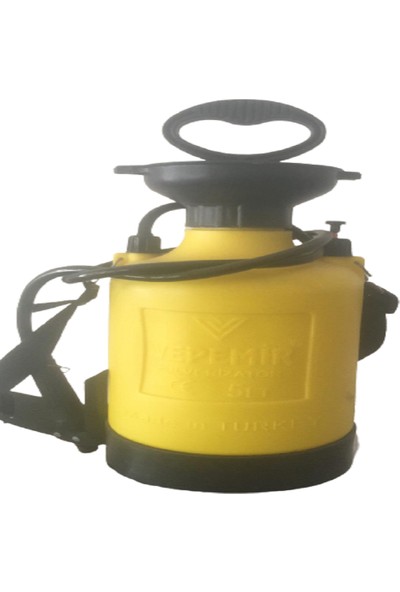 Vepemir 5 Litre Ilaclama Makinesi Vepemir 5 Litre Ilaclama Makinesi