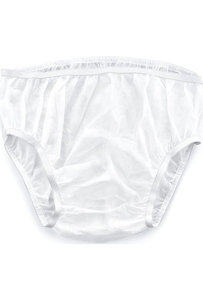 Babyjem Atılabilir Lohusa Kulodu 3Lü