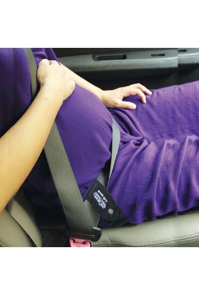 Babyjem Hamile Emniyet Kemer Tutucu