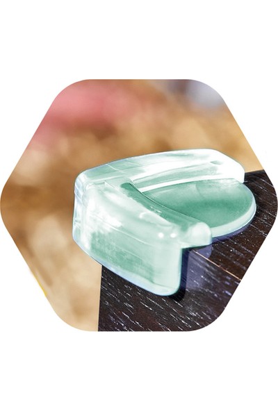 Babyjem Köşe Koruyucu