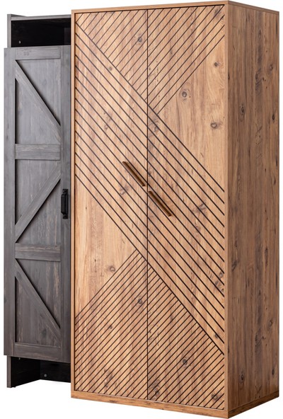 Setay Gardırop, Elit Genç Odası Dolap