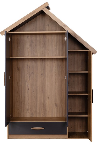 Setay Gardırop, Sultan Genç Odası Dolap