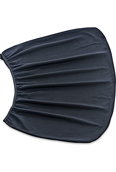 Babyjem Oto Cam Perdesi