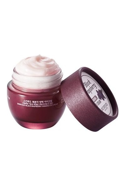 Skinfood Black Raspberry Firming Eye Cream Skinfood Black Raspberry Firming Eye Cream