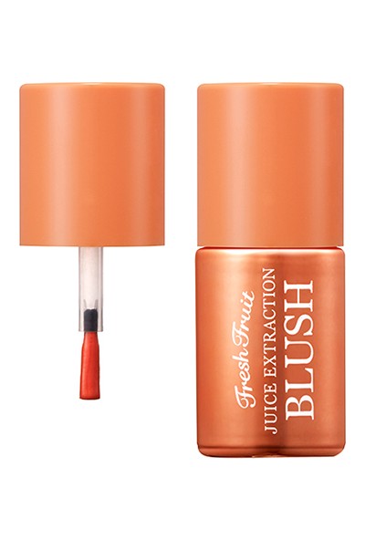 Skinfood Fresh Fruit Juice Extraction Blush #2 Skinfood Fresh Fruit Juice Extraction Blush #2