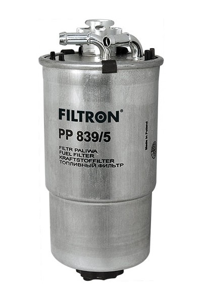 Filtron Vw Polo 1.4 Tdi Mazot Filtresi Amf-Bay 2001-2005