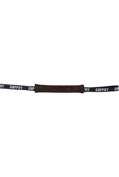 Gappay Deri Tug 3X25 cm Gappay Deri Tug 3X25 cm