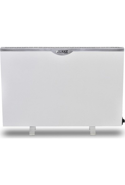 Pimak V60B 1000 W Isıtıcı Panel - Beyaz Pimak V60B 1000 W Isıtıcı Panel - Beyaz
