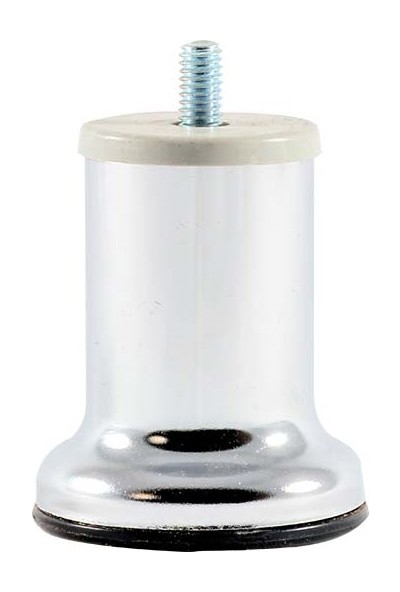 Hobbi - BAZA AYAĞI - DOLAP AYAĞI-METAL MOBİLYA AYAKLARI- KANEPE AYAĞI - ÇEKYAT AYAĞI- 10 CM - 8 ADET (İNCE M8 DİŞ) Hobbi - BAZA AYAĞI - DOLAP AYAĞI-METAL MOBİLYA AYAKLARI- KANEPE AYAĞI - ÇEKYAT AYAĞI- 10 CM - 8 ADET (İNCE M8 DİŞ)