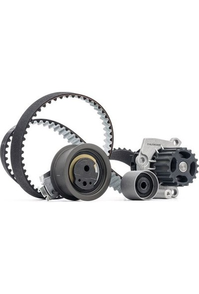 Dayco Vw Polo Devirdaimli Triger Seti Aee-Alm Motor 1995-2000 Dayco Vw Polo Devirdaimli Triger Seti Aee-Alm Motor 1995-2000