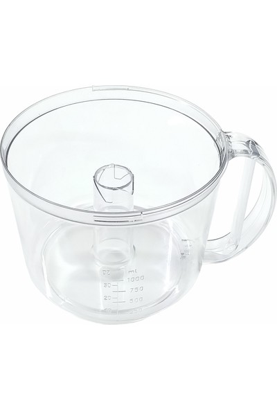 Arzum AR144 - AR1044 Prostar Mutfak Robotu Plastik Hazne