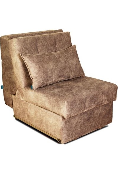 Pırımlar Mobilya Efe Kolsuz Refakatçi Koltuğu