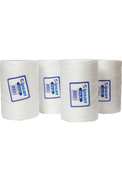 İpsan Çırpı Ipi 400 gr 3 'li