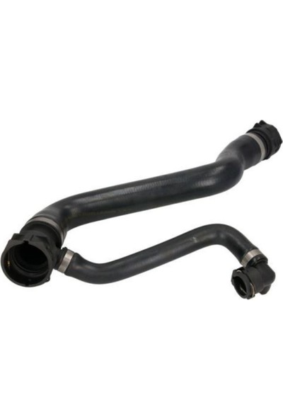 BSG Bmw Radyatör Hortumu Üst 2005-2011 Arası Uyumlu E82-E88-E90-E90 LCİ-E91E E91 LCİ-E92-E92 LCİ-E93-E93 Lci-X1 E84