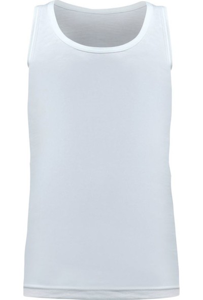 BlackSpade 9298 1.seviye 4 Mevsim Çocuk Termal Atlet Beyaz BlackSpade 9298 1.seviye 4 Mevsim Çocuk Termal Atlet Beyaz
