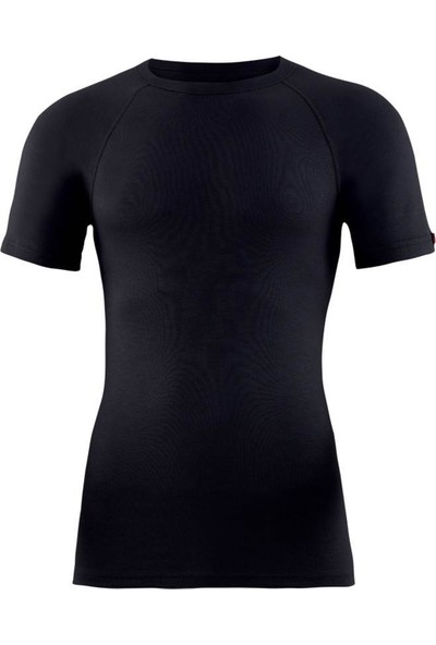 BlackSpade 9258 2. Seviye Active Kısa Kol Termal Içlik Siyah BlackSpade 9258 2. Seviye Active Kısa Kol Termal Içlik Siyah