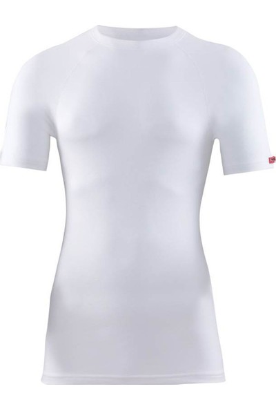 BlackSpade 9258 2. Seviye Active Kısa Kol Termal Içlik Beyaz BlackSpade 9258 2. Seviye Active Kısa Kol Termal Içlik Beyaz