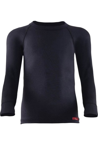 BlackSpade 9265 2. Seviye Active Uzun Kollu Çocuk Termal Içlik Siyah BlackSpade 9265 2. Seviye Active Uzun Kollu Çocuk Termal Içlik Siyah