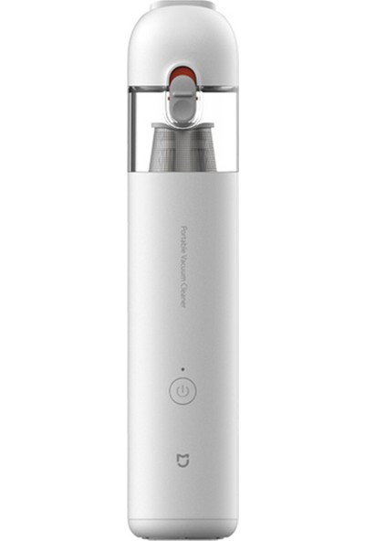 Xiaomi Kablosuz Şarjlı Araç Süpürgesi