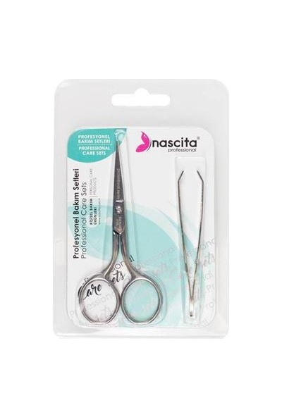 Nascita Manikür Seti 2'li