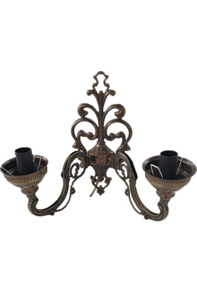 özdence sanat Ikili Aplik