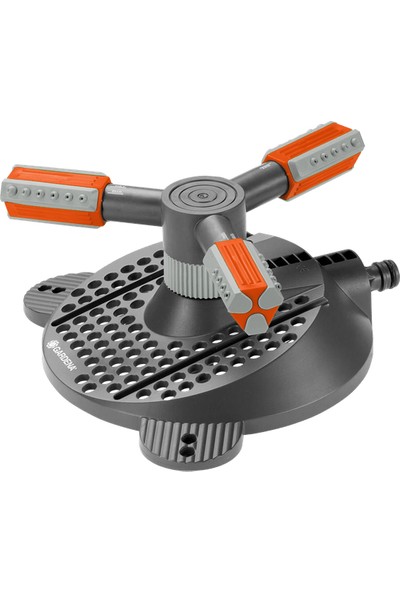 Gardena 02062-20 Comfort Dairesel Fıskiye Mambo