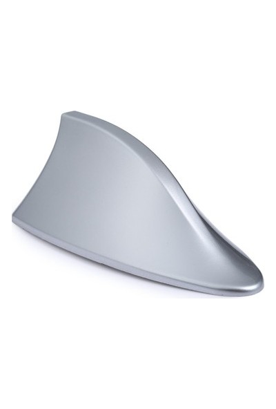 Volkswagen Polo Uyumlu Shark Köpek Balığı Anten Gri Volkswagen Polo Uyumlu Shark Köpek Balığı Anten Gri