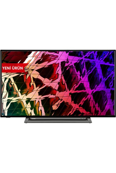 Toshiba 43LL3C63DT 43 Toshiba 43LL3C63DT 43