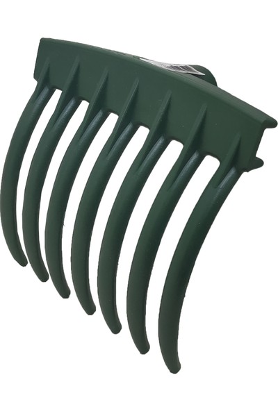 Yıldırım Zeytin Tırmığı Plastik 7 Diş Toplama Aparatı