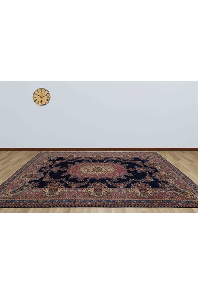 Sempati Halı Özel Vintage Eskitme El Dokuma Halı 244 x 372 cm Sempati Halı Özel Vintage Eskitme El Dokuma Halı 244 x 372 cm