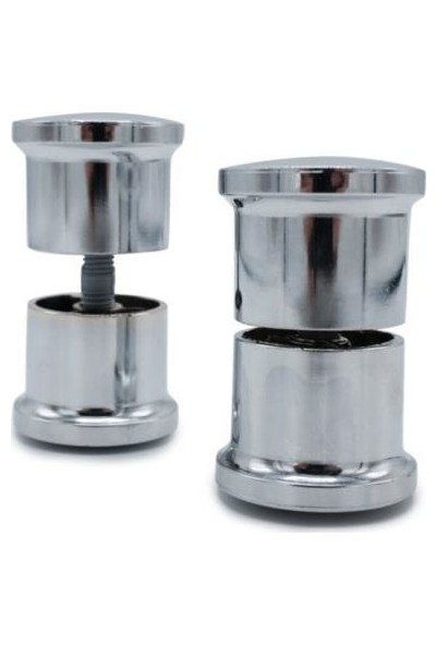 Nrc Cam Duşakabin Kulbu 2'li