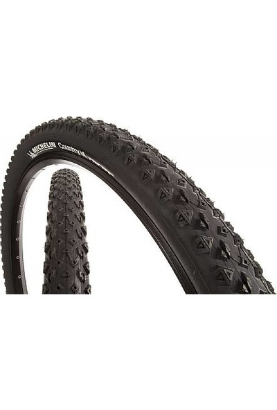 Michelin Country Race'r 27.5x2.10 (54-584) mm Mtb Dış Lastik Telli Michelin Country Race'r 27.5x2.10 (54-584) mm Mtb Dış Lastik Telli