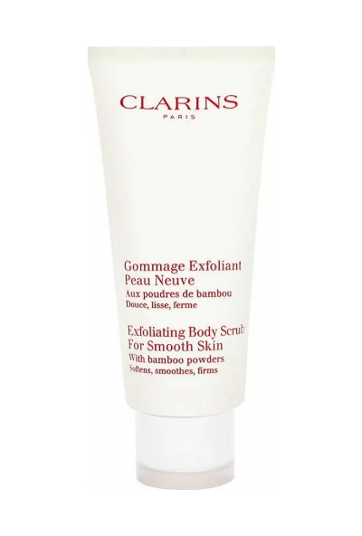Clarins Exfoliating Body Scrub For Smooth Skin 200 ml Clarins Exfoliating Body Scrub For Smooth Skin 200 ml