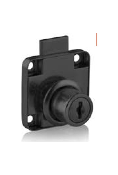 Canex Kare Çekmece Kilidi D 19 mm x L 22 mm Canex Kare Çekmece Kilidi D 19 mm x L 22 mm