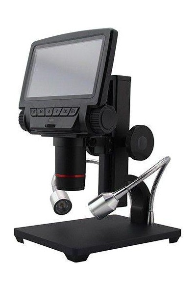 Andonstar ADSM301 1080P Hdmı/av Dijital Mikroskop Andonstar ADSM301 1080P Hdmı/av Dijital Mikroskop