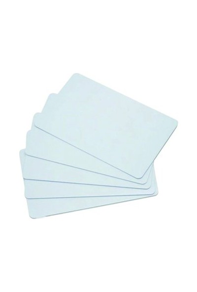 Derrica 100 Adet Ekonomik 13.56 Mhz Mifare Kart Rfid Göstergeç Derrica 100 Adet Ekonomik 13.56 Mhz Mifare Kart Rfid Göstergeç