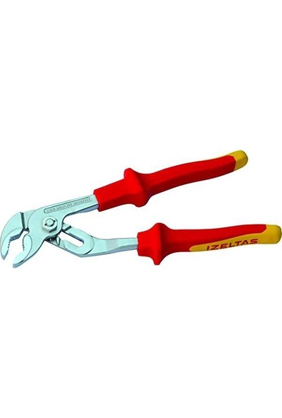 İzeltaş 240 mm İzoleli Fort Pense İzeltaş 240 mm İzoleli Fort Pense