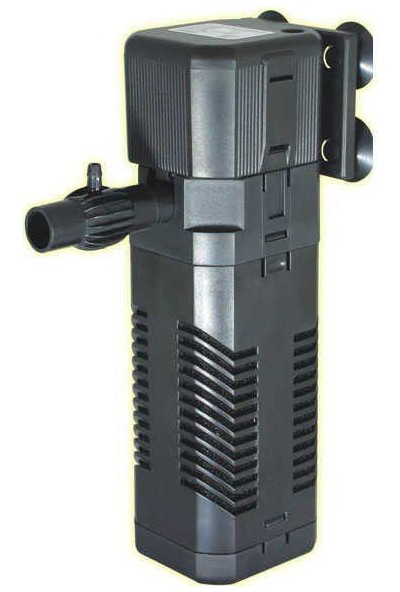 Aquatic Life Aquaticlife E-1500 Akvaryum Iç Filtre 600L/H 10 W